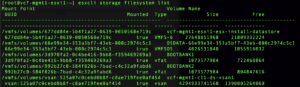 A guide to configuring and testing ESXi core dumps – Corey's vBlog