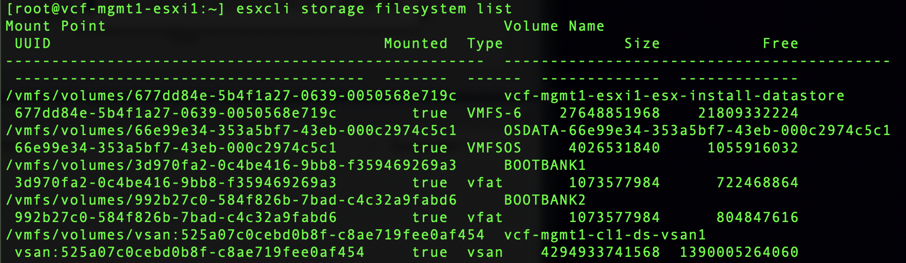 A Guide To Configuring And Testing Esxi Core Dumps Coreys Vblog 6070