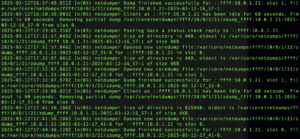 A guide to configuring and testing ESXi core dumps – Corey's vBlog